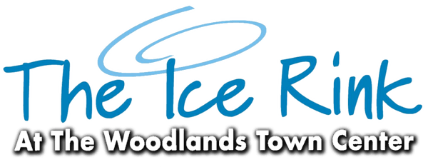 The Ice Rink at The Woodlands Town Center